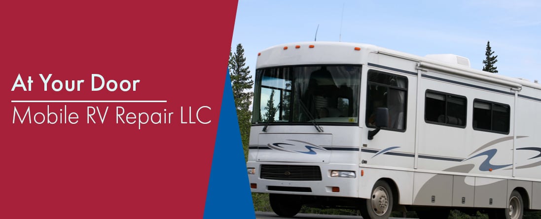 At Your Door Mobile RV Repair LLC is a Mobile RV Repair Company in Mesa, AZ