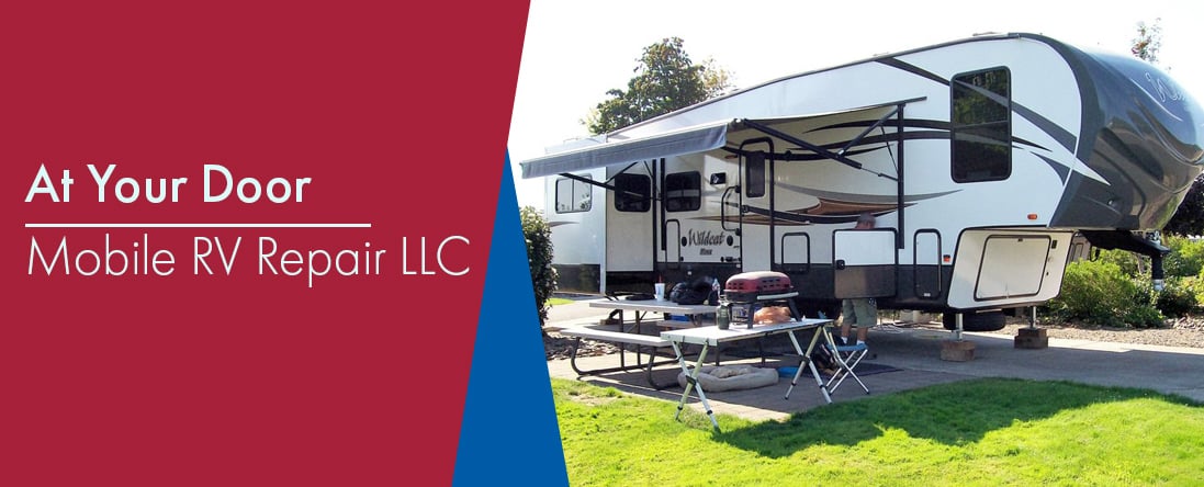 At Your Door Mobile RV Repair LLC is a Mobile RV Repair Company in Mesa, AZ