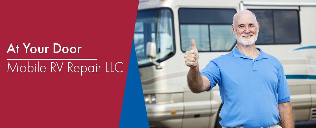 At Your Door Mobile RV Repair LLC is a Mobile RV Repair Company in Mesa, AZ